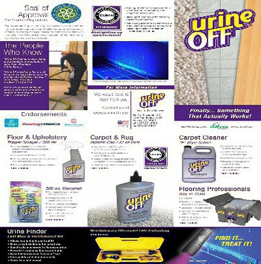 UrineOff